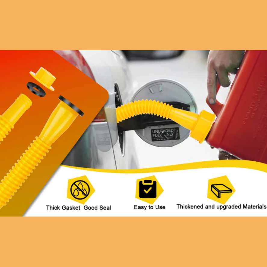 Gjengede rør med sekskantmutter – freijord